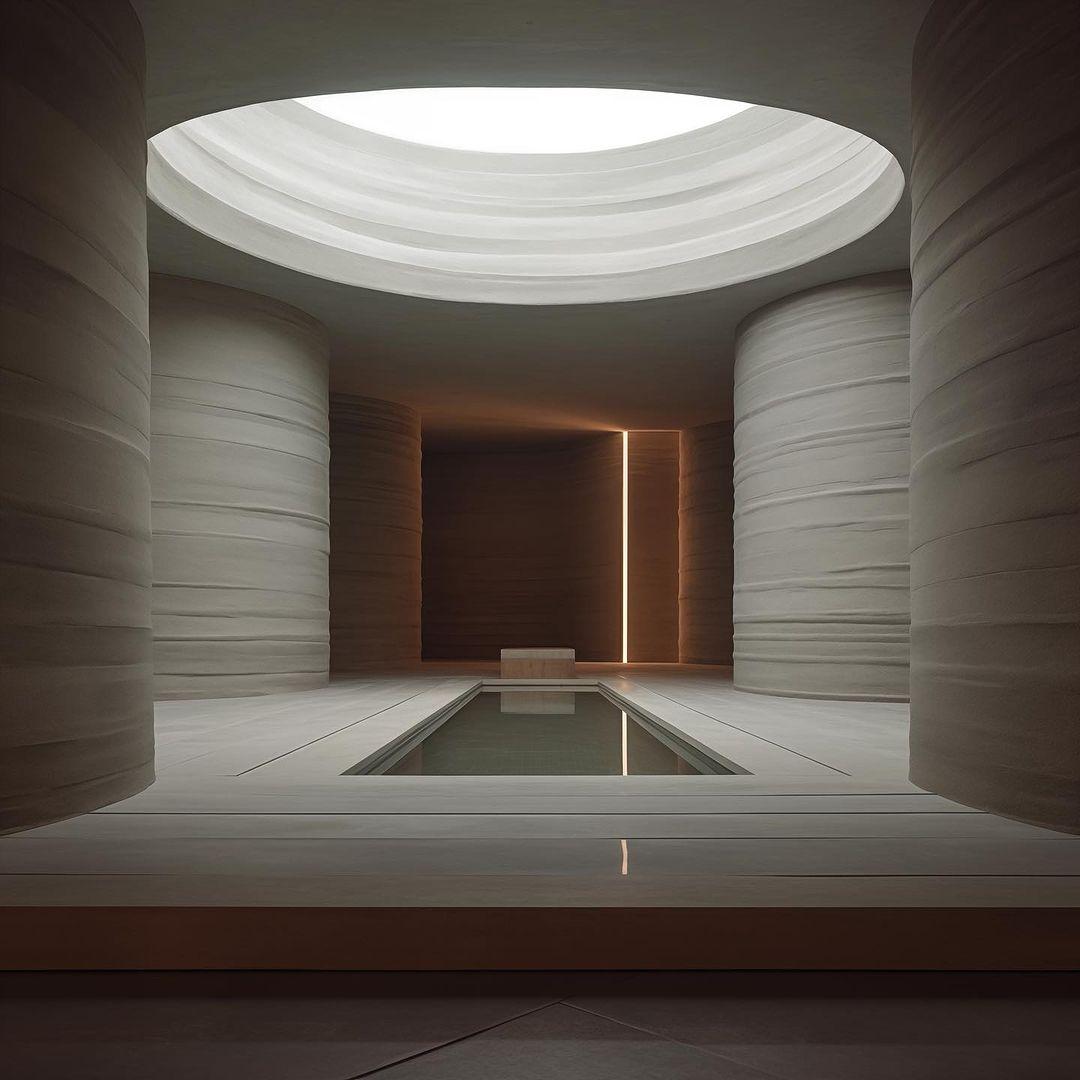 Laurel Bath House