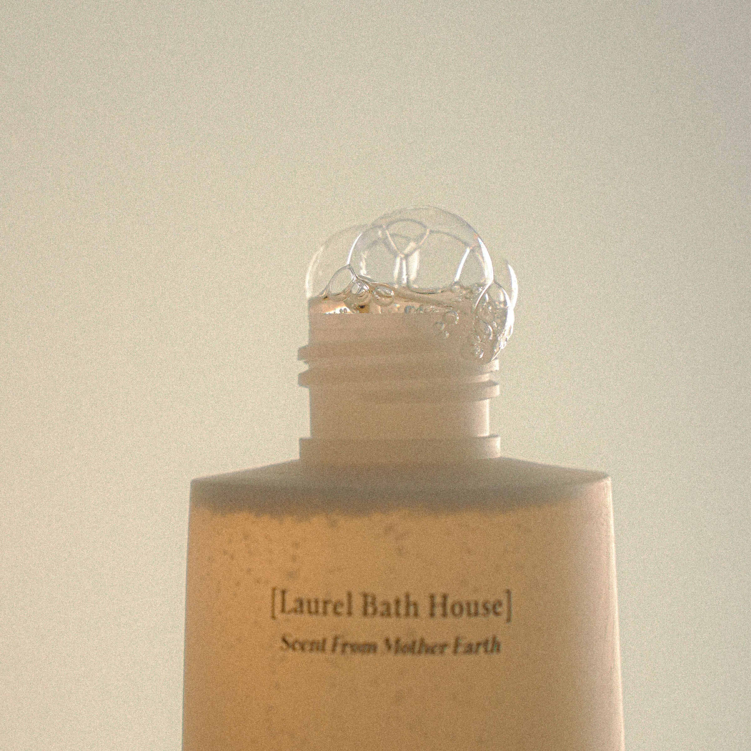 Laurel Bath House